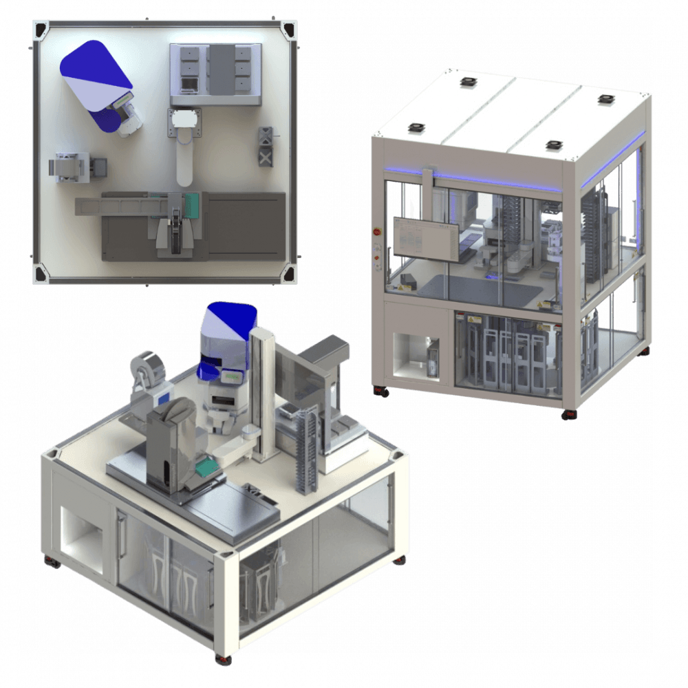 Careers | Flexible Lab Solutions