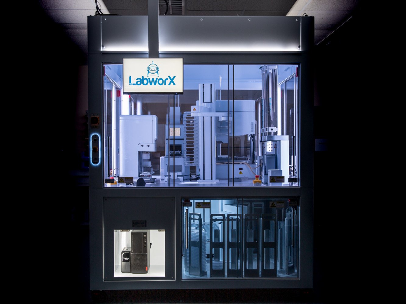 News | Flexible Lab Solutions