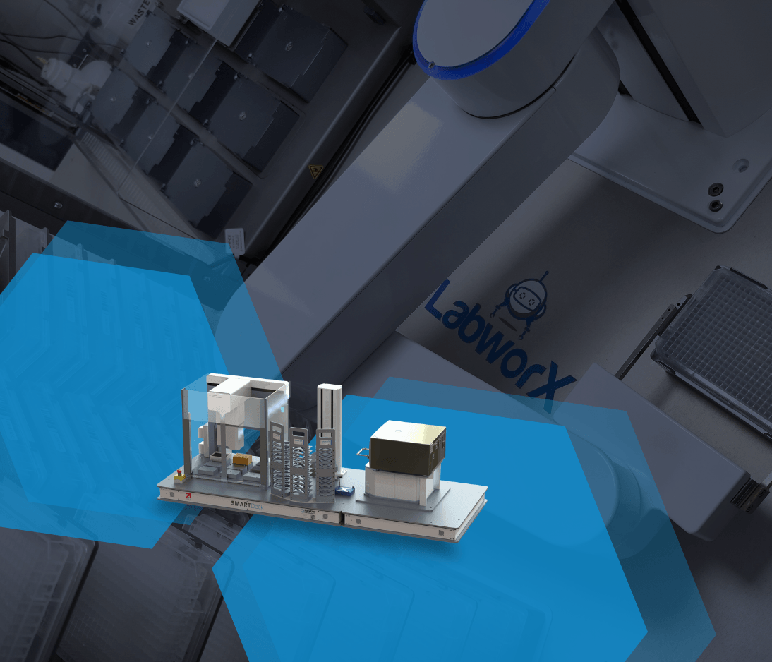 News | Flexible Lab Solutions